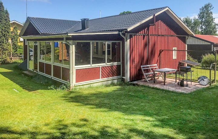 3 Bedroom Lovely Home In Sölvesborg - Sölvesborg