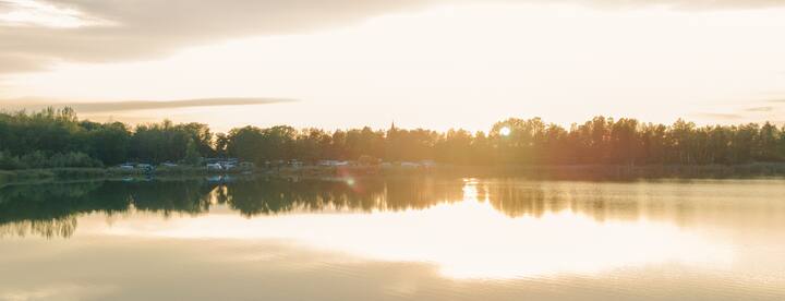 Camper Lodge Cl2 (247421) - Luckau