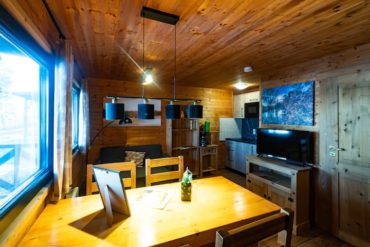 Ferienhaus Für 4 Gäste Mit 32m² In Lübbenau/spreewald (246442) - Lübbenau/Spreewald