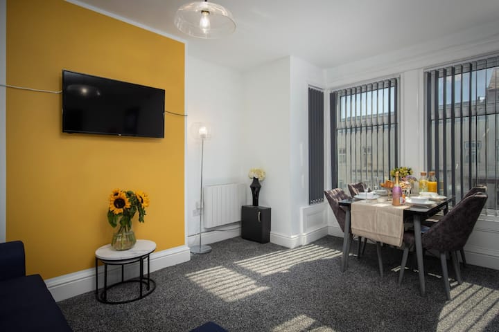 Coral Suite By Sasco - Blackpool