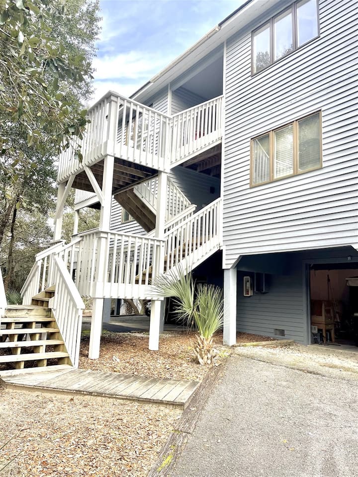 Hideaway - Bald Head Island, NC