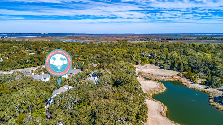 Hideaway - Bald Head Island, NC