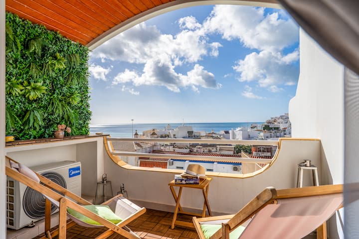 Deluxe Flat By Albufeira Holidays - Albufeira