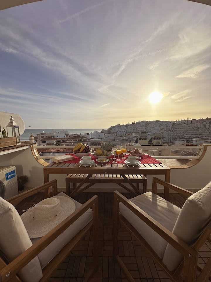 Deluxe Flat By Albufeira Holidays - Albufeira