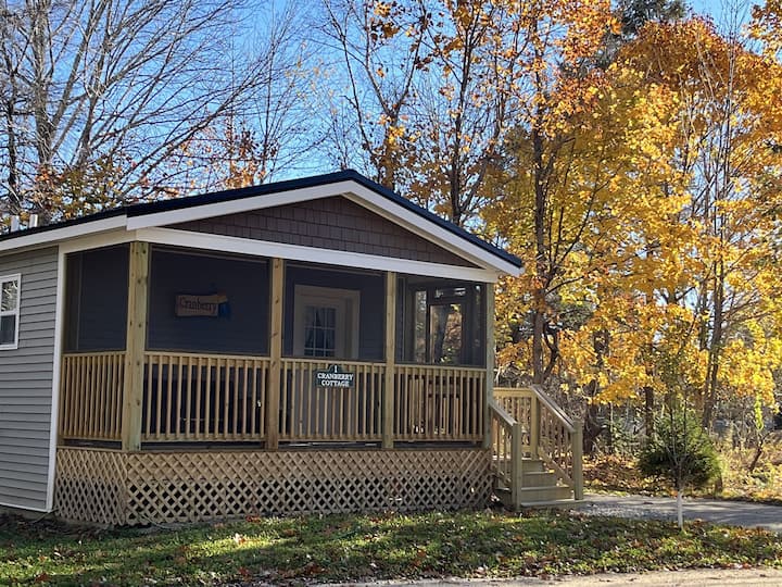Cranberry Cottage-gateway To Acadia National Park! - Bar Harbor, ME