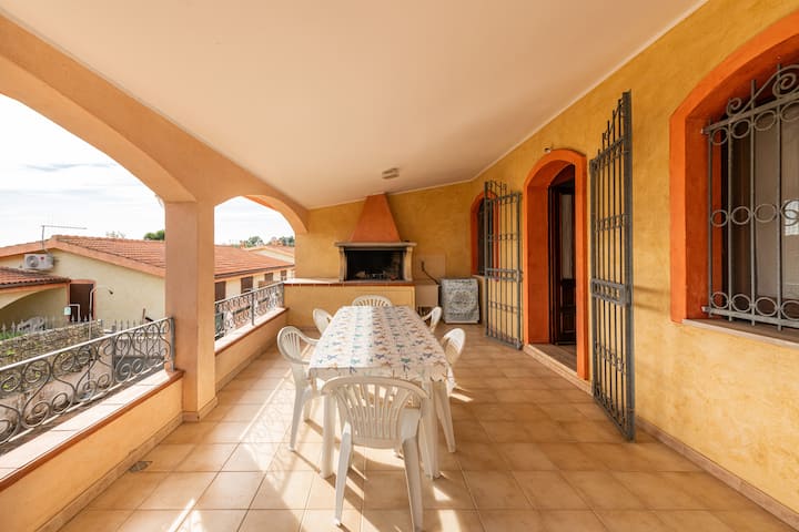 Casa Vacanze Dei Pini - Costa Rei