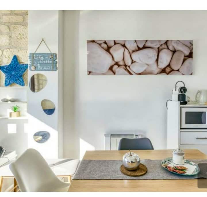 Studio Empuriabrava - Lac - Roses