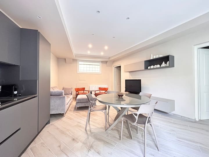 Modern Loft, Steps Away From The Tower Of Pisa - Pisa