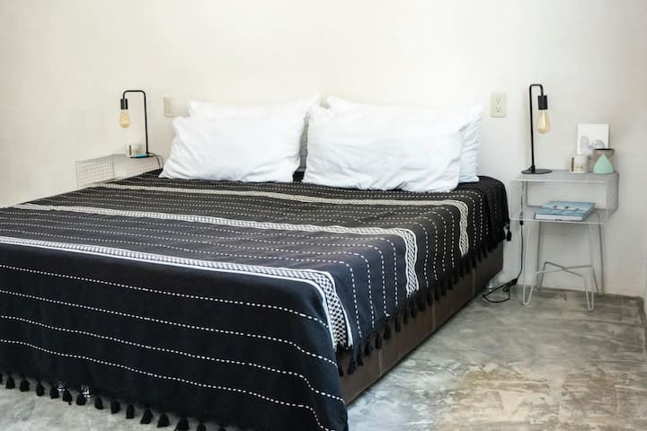 Best Location In Sayulita. Quiet, Clean And Safe. - Sayulita