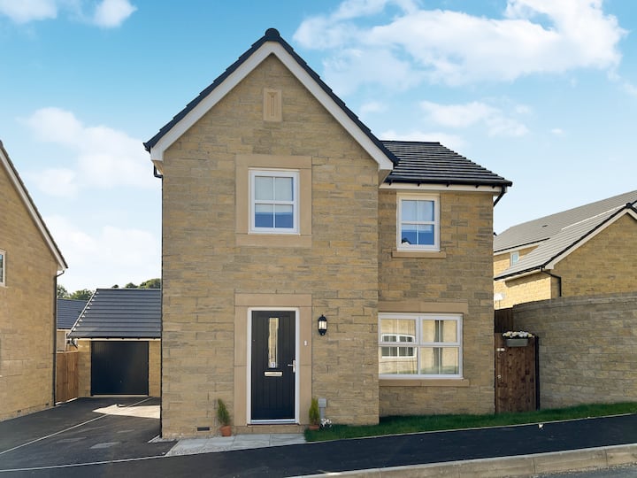 Oakstone House - Monyash