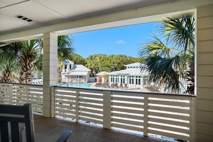 521 Sunsuite - Fripp Island, SC