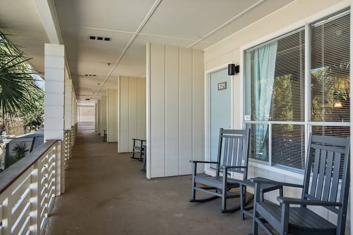 521 Sunsuite - Resort Access Included! - Fripp Island, SC