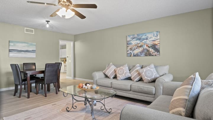 Relaxing Getaway In Sun City 55+ Golf Community! - Sun City West, AZ