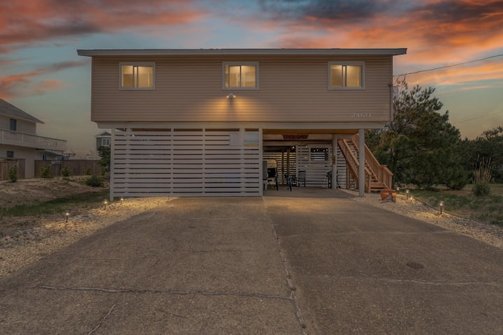 Enjoy A Luck Of The Irish At The "Pog Mo Home" Bea - Sandbridge Beach, VA