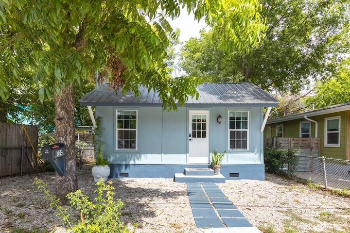 Awardwinninghome|walk2lake,eats - Austin, TX