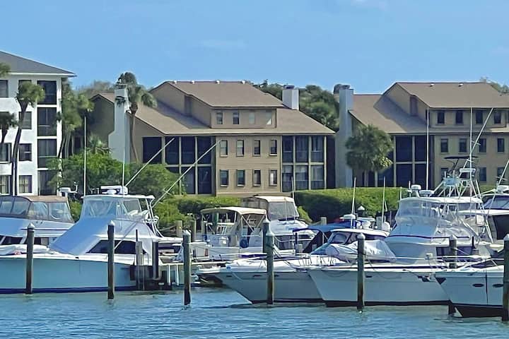 Just Listed! Riverwood Hutchinson Island - Jensen Beach, FL