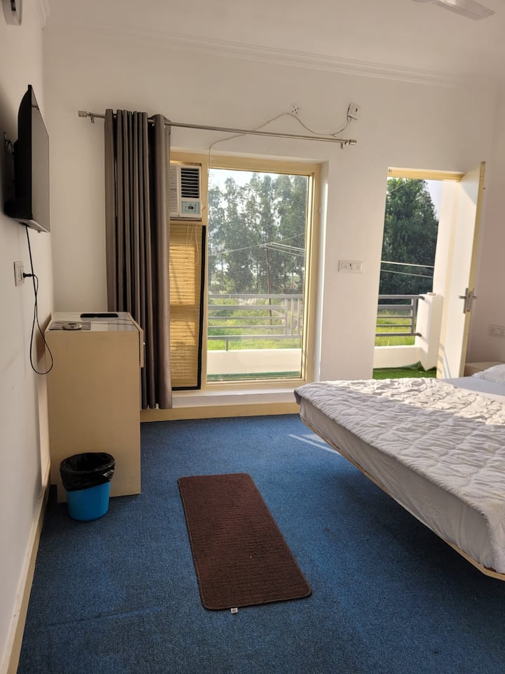 Premium Room - Morni