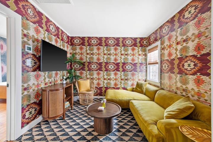 The Oaktree | Bohemian Charm In Dt Charleston! - Charleston, SC