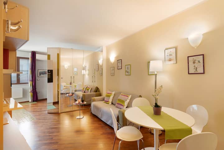 Central Apartment - Salerno - Salerno