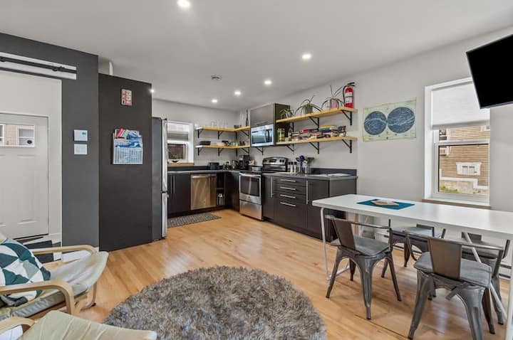 The Cabot | 2bds | 2ba | Patio - Newfoundland and Labrador