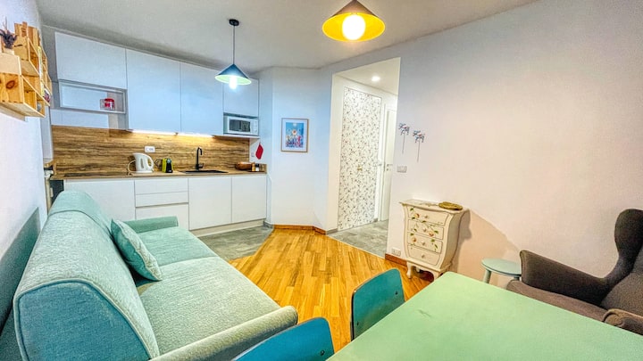 Appartamento Roma 79 - Affitti Brevi Italia - Bardonecchia