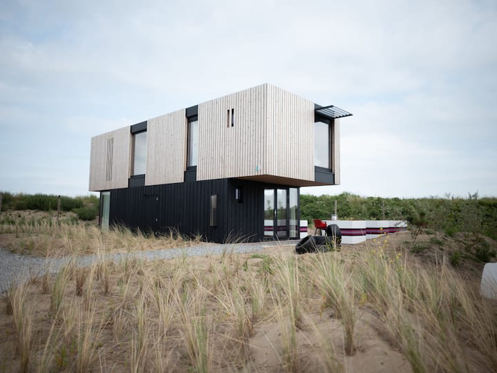 Lodge T1 Moderne Et Tendance, à 100 M De La Mer - Zandvoort