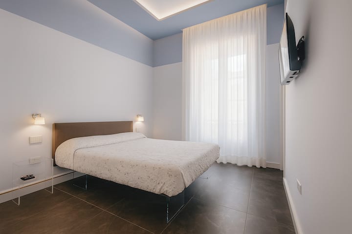 Corso Umberto 58 - 나폴리