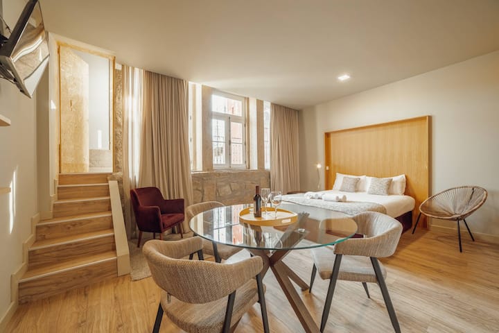 Flores Deluxe By Hosty - Porto