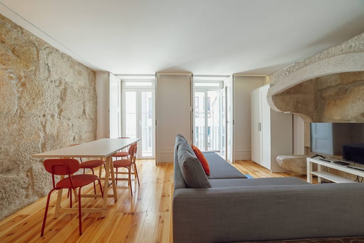 Cozy Almada By Hosty - Porto