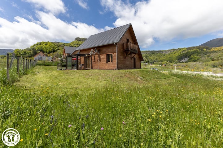 Lestive - Chambon-sur-Lac