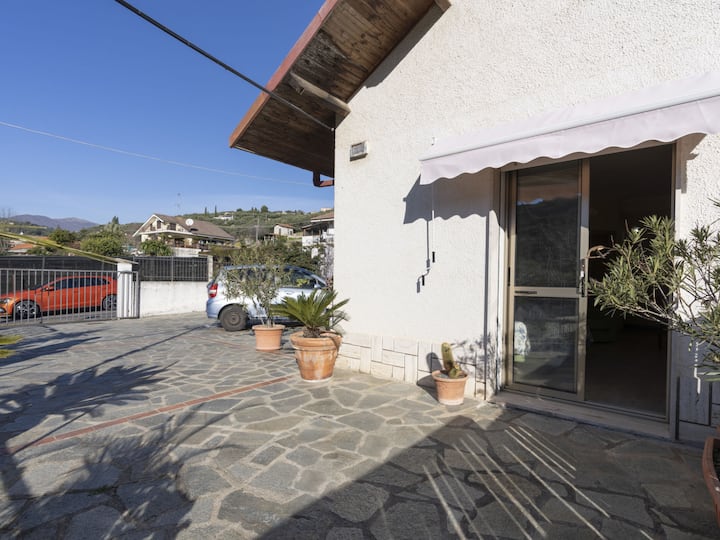Valentina By Interhome - San Bartolomeo al Mare