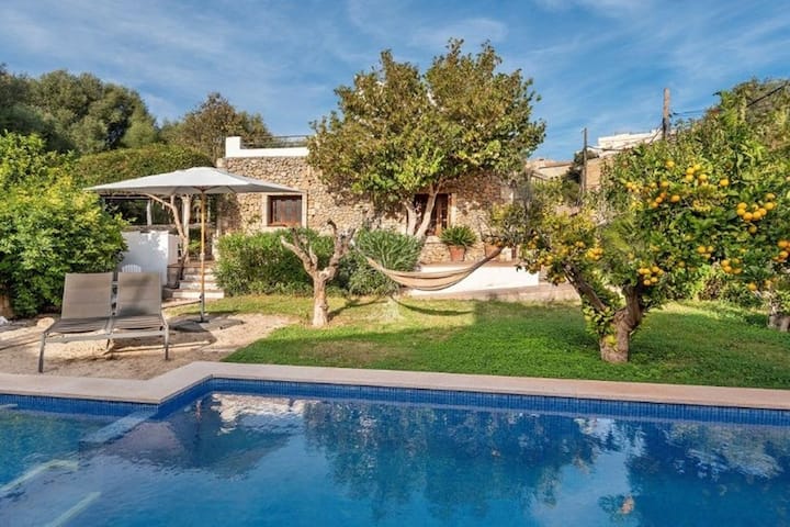 Villa Can Massienet By Slow Villas - Búger
