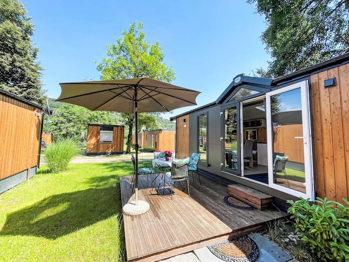 Tiny Haus Raabennest By Interhome - Riedenburg