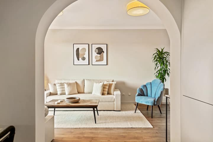 Classic One Bedroom Apartment - Benahavís