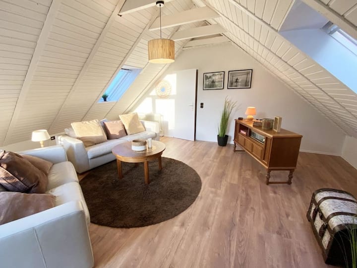 Ferienwohnung/app. Für 3 Gäste Mit 75m² In Wangerland Ot Horumersiel (245584) - Wangerland