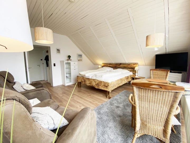 Ferienwohnung/app. Für 2 Gäste Mit 30m² In Wangerland Ot Horumersiel (245581) - Wangerooge