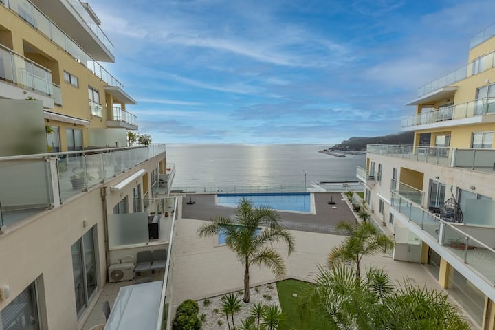 Sea Sound Apartment - Sesimbra