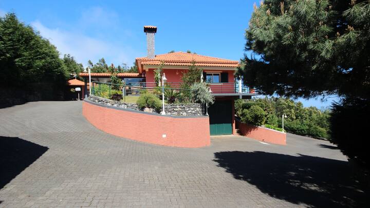 Quinta Do Santo By Lovelystay - Madeira