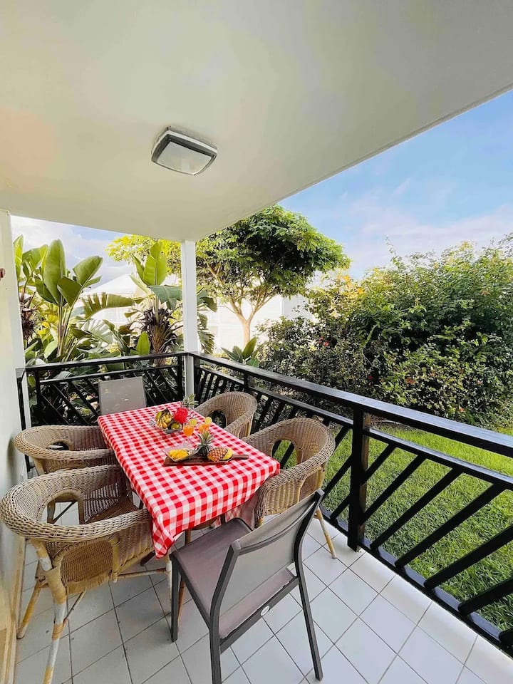 Appartement à Saint-françois. - Saint-François