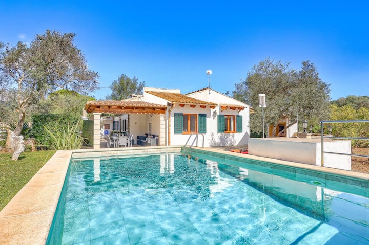 Villa Rabasso By Villa Plus - Pollença