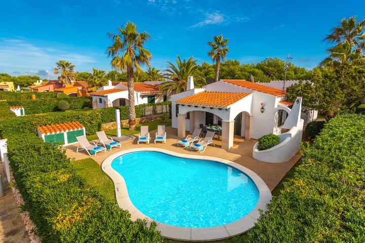 Villa Jero By Villa Plus - Menorca