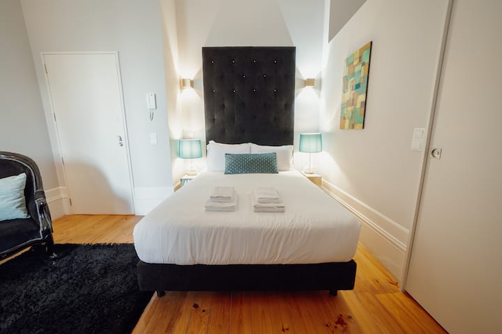 Oporto Guest Luxus Terrace - Oporto