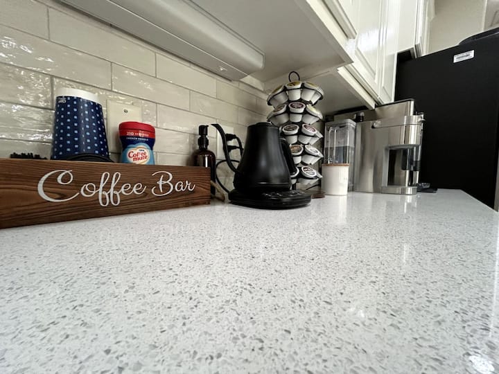 Graceful Buffalo - Abilene, TX