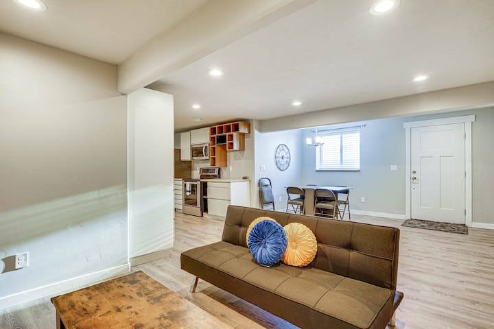 Layton Vacation Rental - Close To Hiking Trails! - Farmington, UT