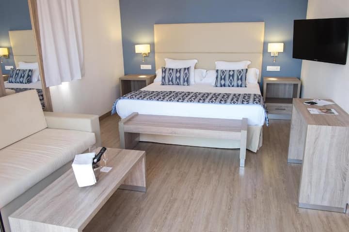 Pierre & Vacances - Chambre Double - Menorca