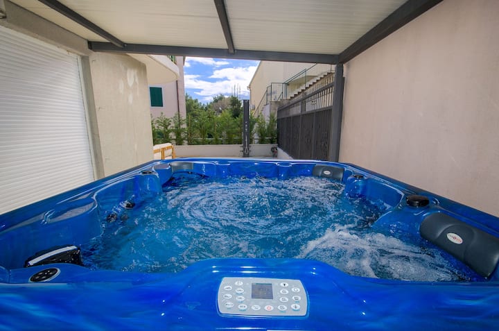 Appartement Gilda Lux (98331-a1) - Split