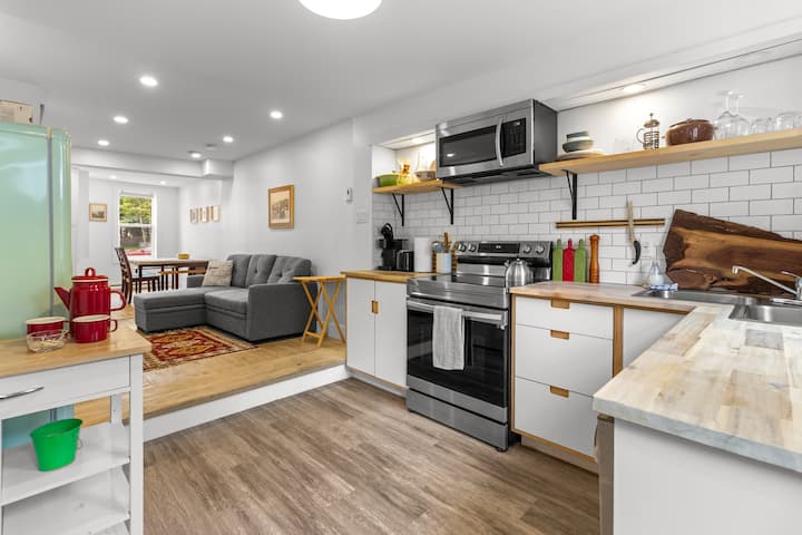 The Bannerman Dedicated Parking - 聖約翰