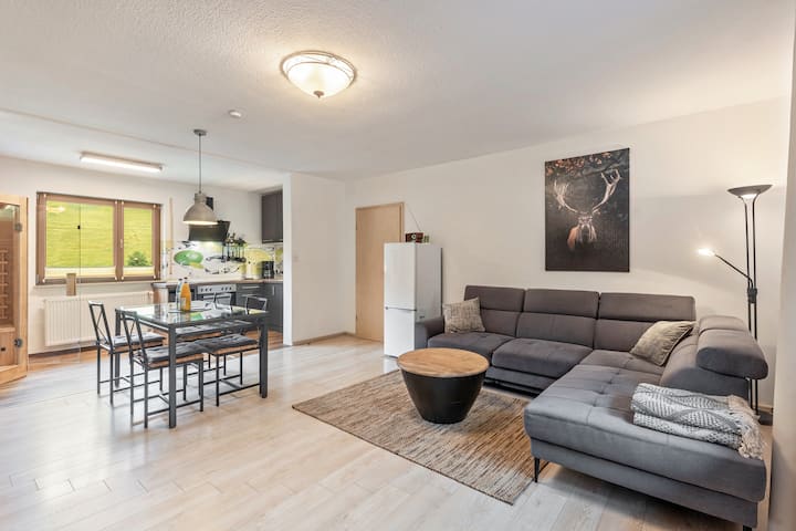 Hof Helmenhube 2 - Eberbach