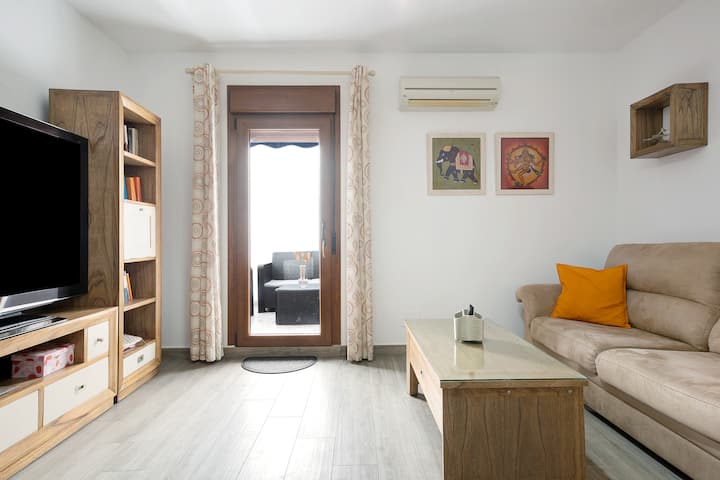 Reina's - Vejer de la Frontera