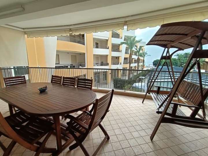 Residence Rosa Virginia 30 - Gallipoli